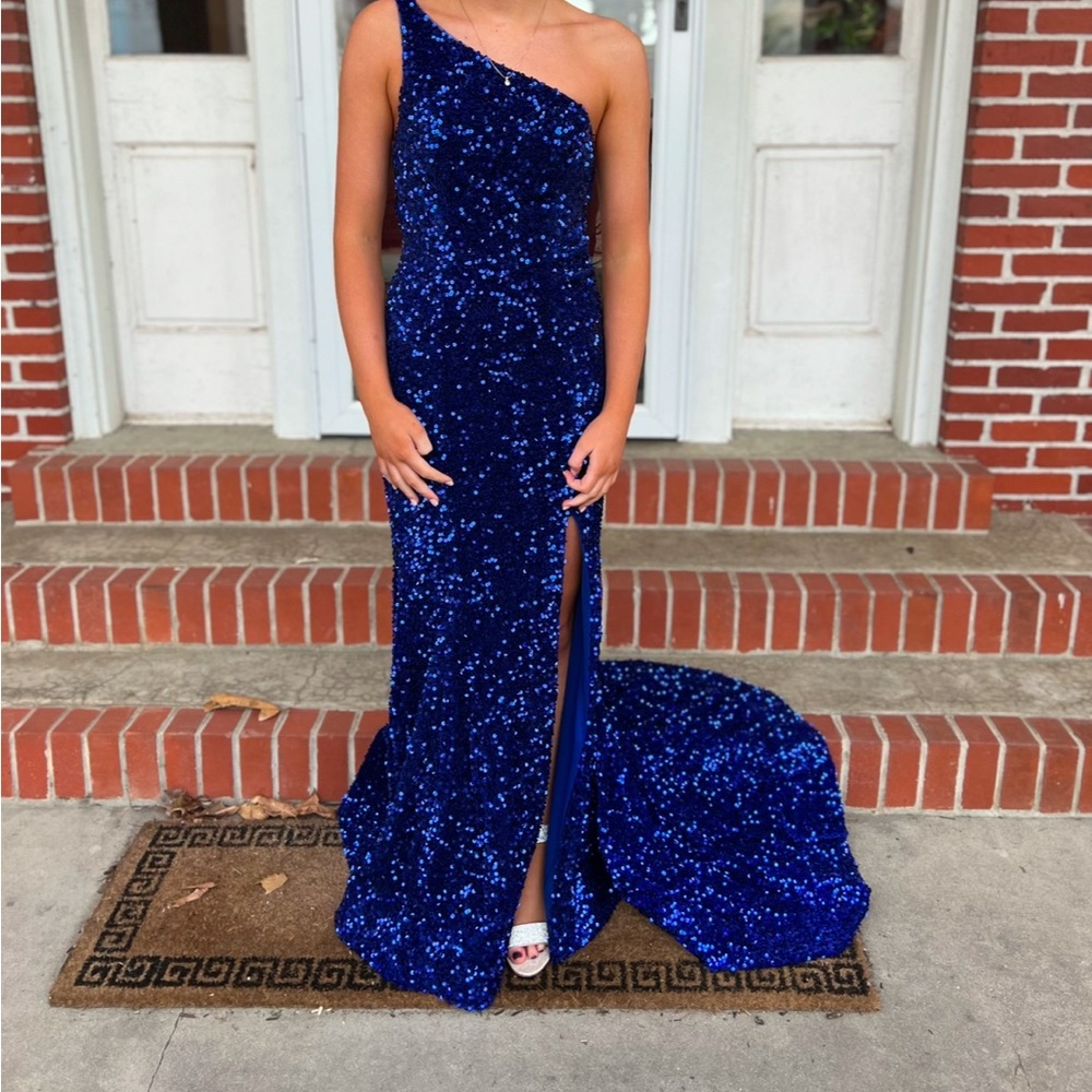 Prom/Formal Dresses - Gem